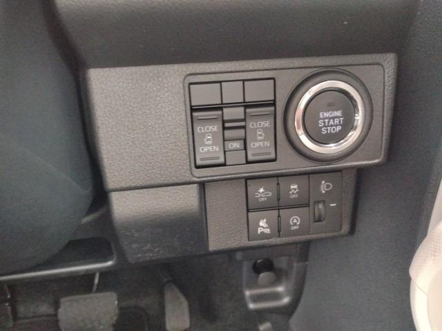 DAIHATSU | MOVE CANBUS | No.1195124 | Damaged