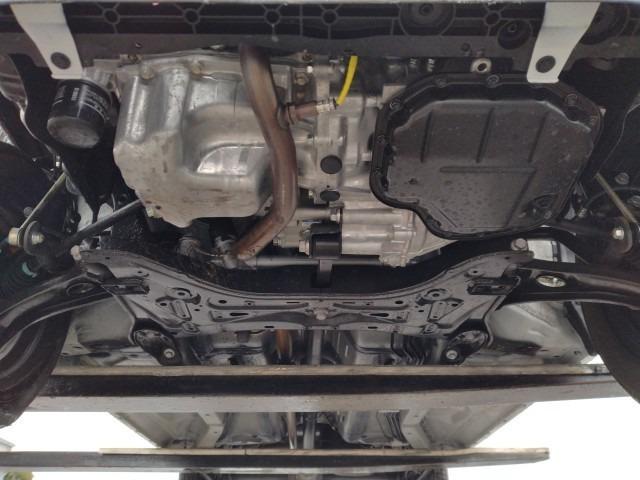 DAIHATSU | MOVE CANBUS | No.1195124 | Damaged