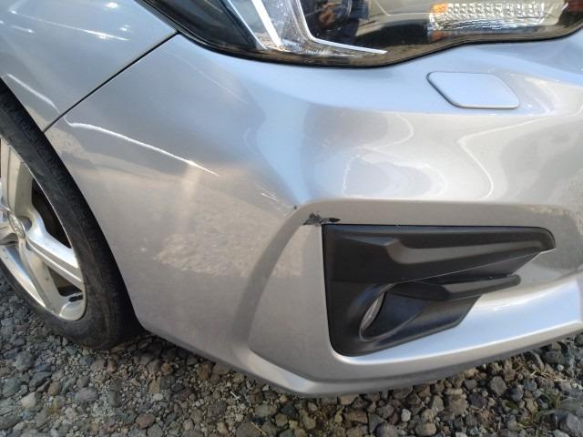 SUBARU | IMPREZA G4 | No.1195152 | Engine Blown