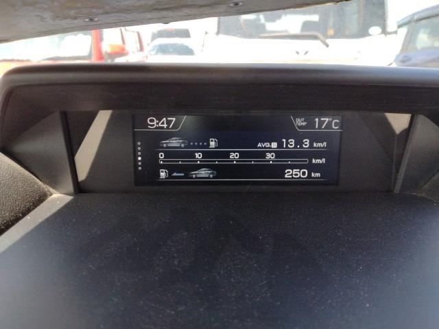 SUBARU | IMPREZA G4 | No.1195152 | Engine Blown