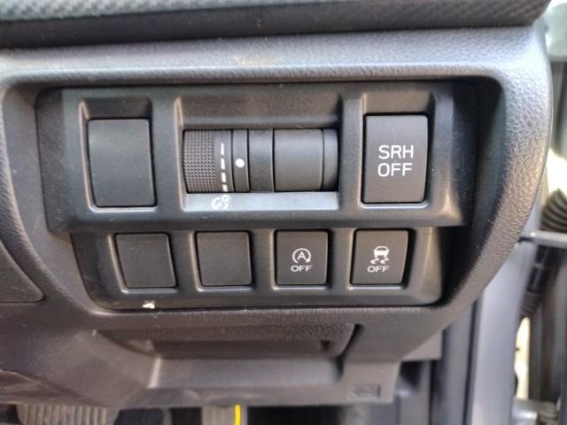 SUBARU | IMPREZA G4 | No.1195152 | Engine Blown