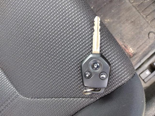 SUBARU | IMPREZA G4 | No.1195152 | Engine Blown