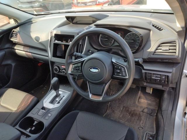 SUBARU | IMPREZA G4 | No.1195152 | Engine Blown