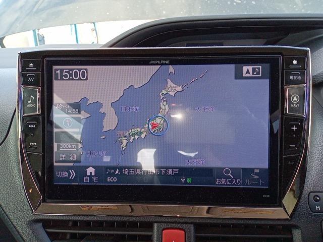 TOYOTA | VOXY | No.1195727 | Suspension,Damaged