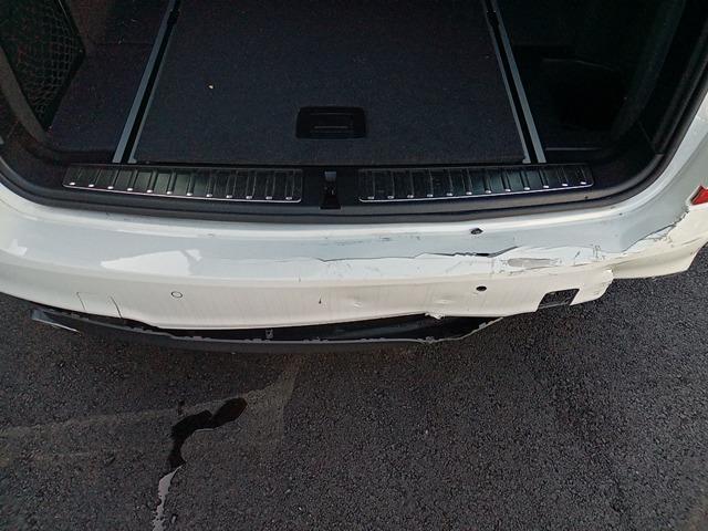 BMW | X3 | No.1197452 | Damaged