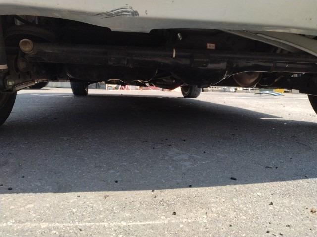 SUBARU | JUSTY | No.1197884 | Suspension,Damaged