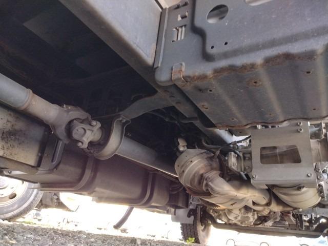 HINO | RANGER | No.1198748 | Suspension,Damaged