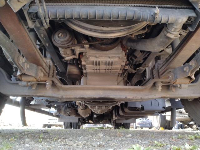 HINO | RANGER | No.1198748 | Suspension,Damaged