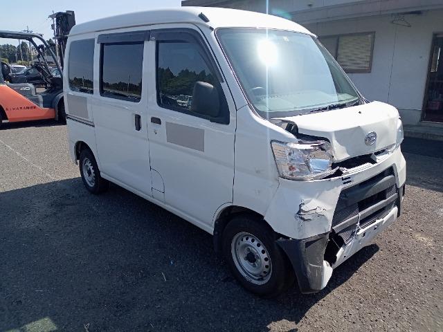 DAIHATSU | HIJET CARGO | No.1200324 | Damaged