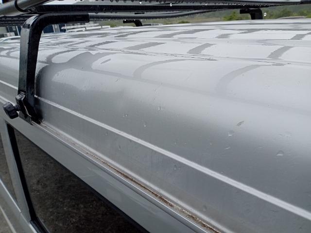 SUZUKI | EVERY | No.1200349 | Damaged