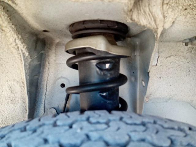 DAIHATSU | HIJET TRUCK | No.1200438 | Fire,Suspension