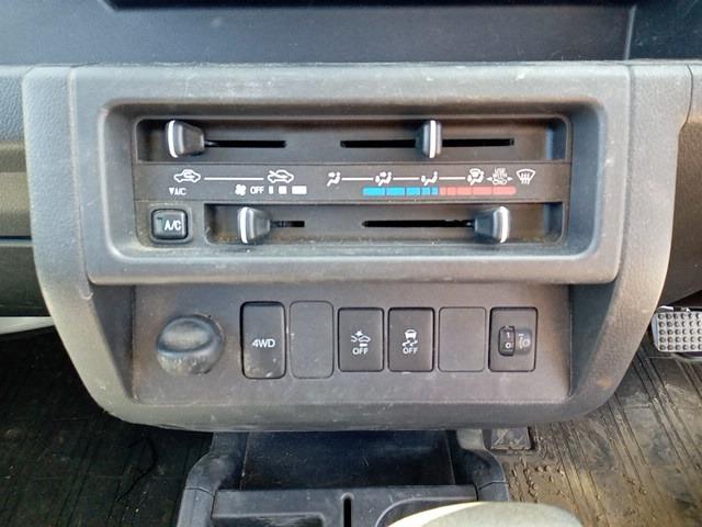 DAIHATSU | HIJET TRUCK | No.1200438 | Fire,Suspension