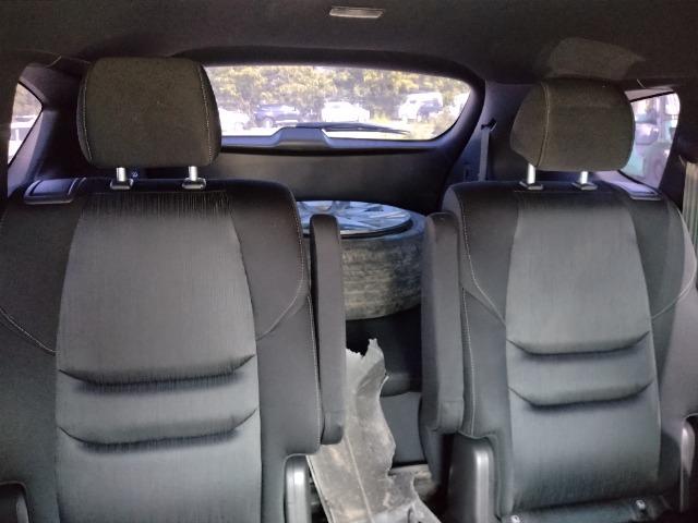 MAZDA | CX-8 | No.1200442 | Suspension,Damaged