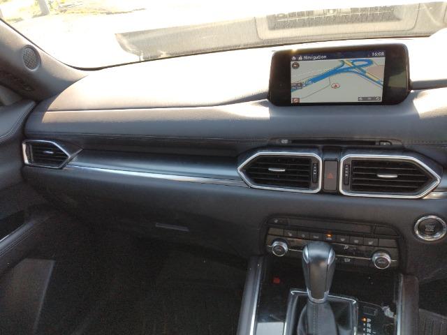 MAZDA | CX-8 | No.1200442 | Suspension,Damaged