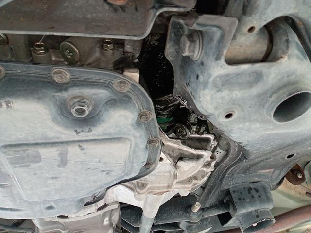 TOYOTA | PASSO | No.1200469 | Suspension,Damaged