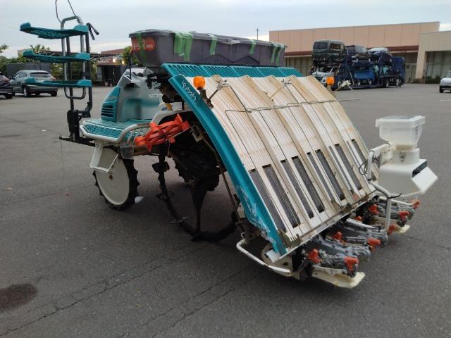 KUBOTA | RICE PLANTER | No.1200614