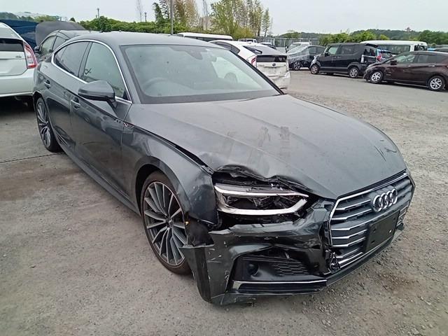 AUDI | A5 SPORTBACK | No.1200658 | Damaged