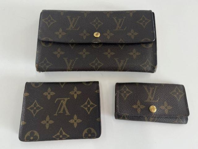 Louis Vuitton | Bundle sale | No.1201274