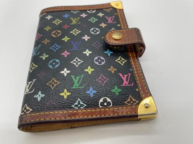 Louis Vuitton | Notebook cover | No.1201281