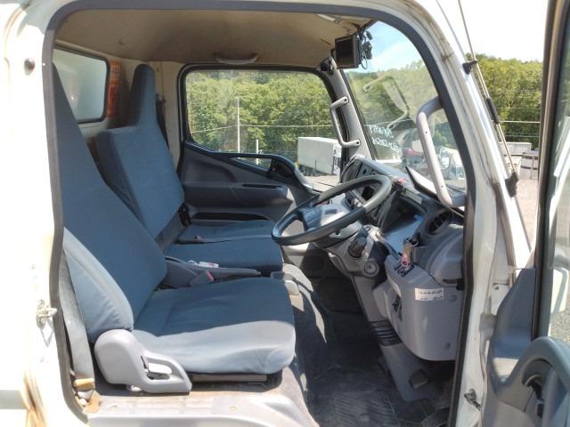 MITSUBISHI FUSO | CANTER (BOX BODY) | No.1201304