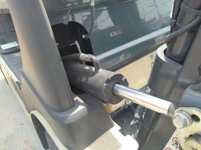 TOYOTA | FORKLIFT (Battery) | No.1201413