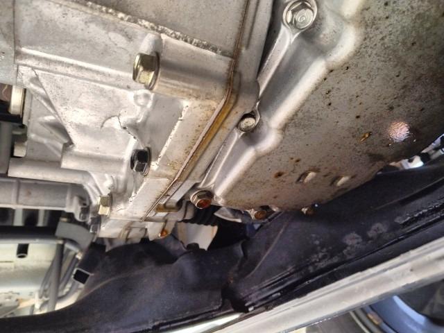 HONDA | STEPWAGON SPADA | No.1201578 | Damaged