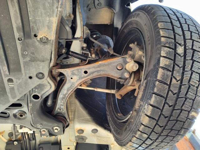 HONDA | STEPWAGON SPADA | No.1201578 | Damaged