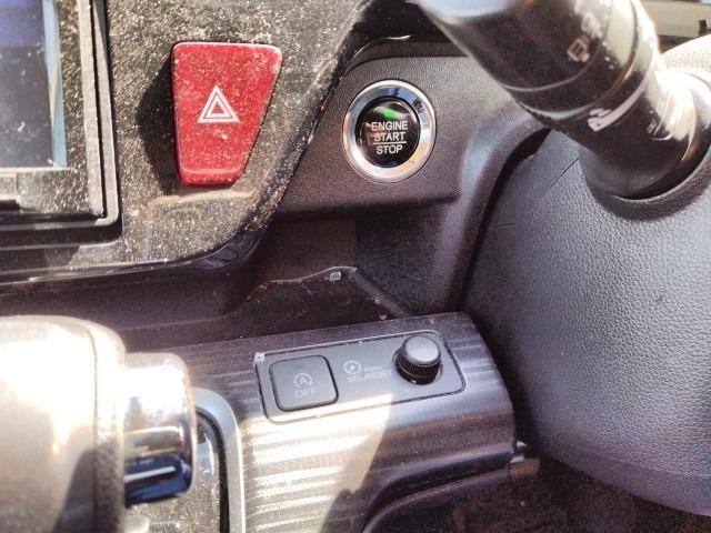 HONDA | STEPWAGON SPADA | No.1201578 | Damaged