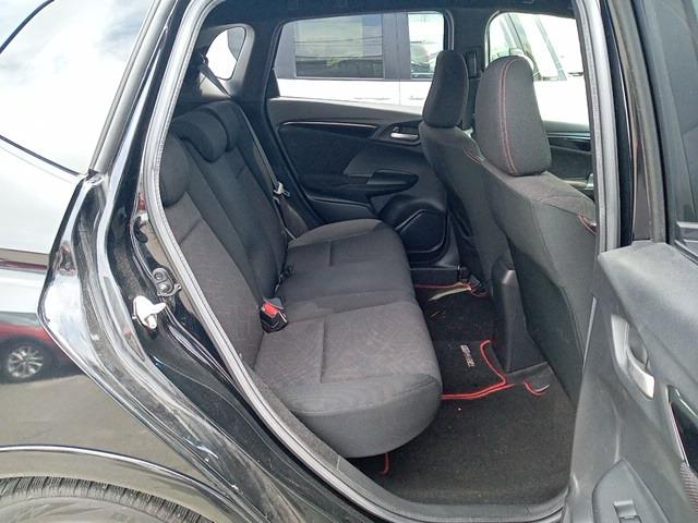 HONDA | FIT HYBRID | No.1202036 | Hailstorm
