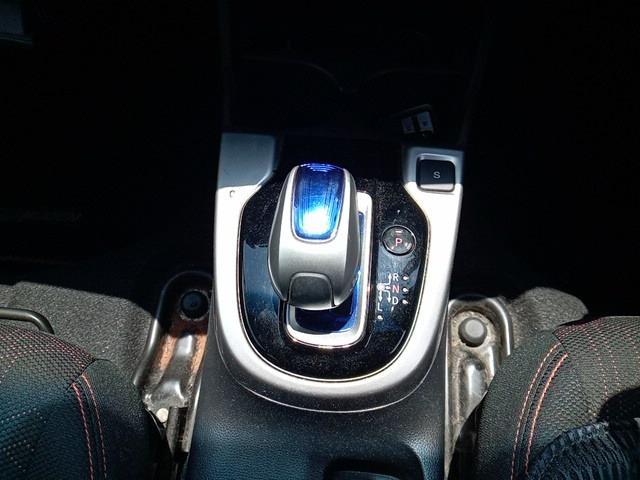 HONDA | FIT HYBRID | No.1202036 | Hailstorm