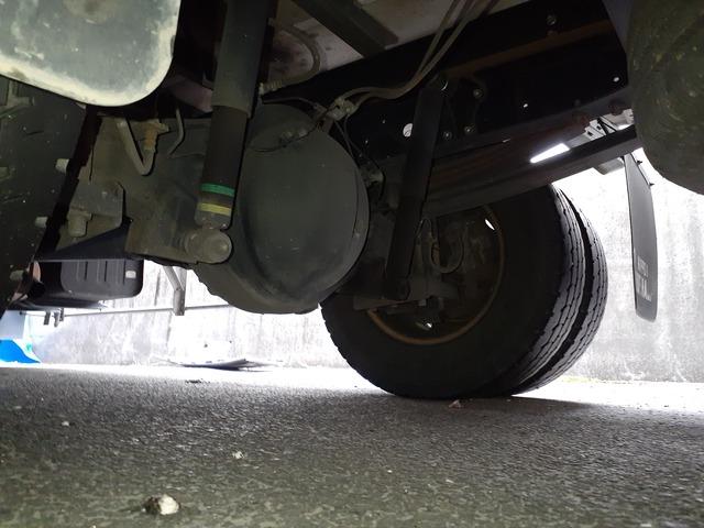 HINO | DUTRO (REFRIGERATOR) | No.1203202 | Damaged