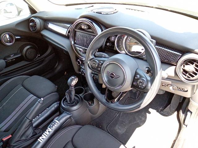 BMW | MINI | No.1204460 | Suspension,Damaged