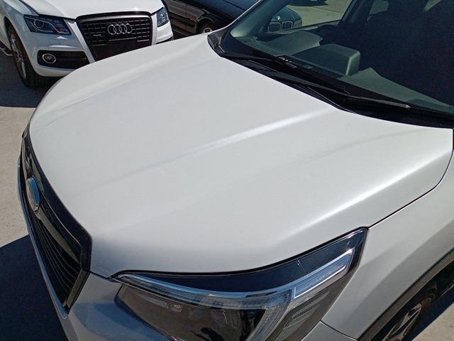 SUBARU | FORESTER | No.1205960 | Hailstorm,Damaged