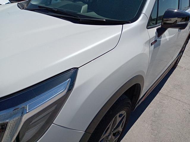 SUBARU | FORESTER | No.1205960 | Hailstorm,Damaged