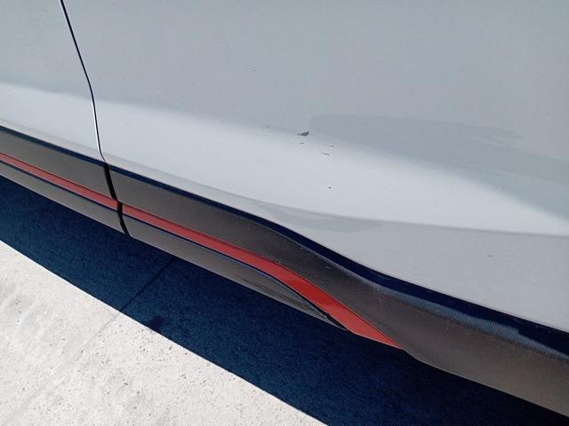 SUBARU | FORESTER | No.1205960 | Hailstorm,Damaged