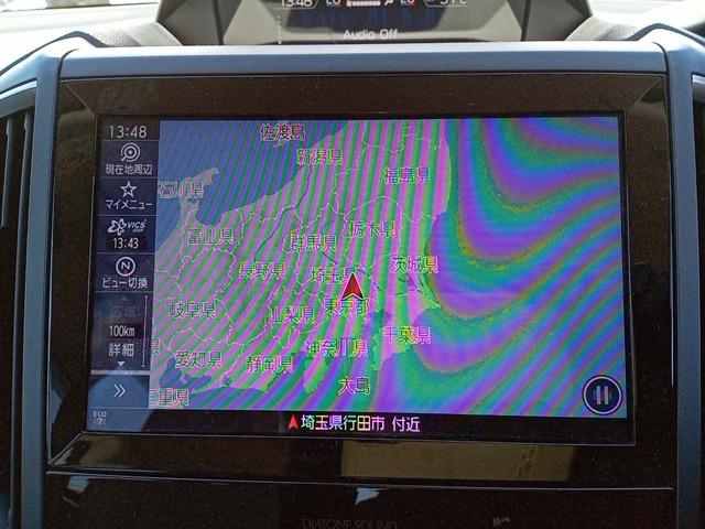 SUBARU | FORESTER | No.1205960 | Hailstorm,Damaged