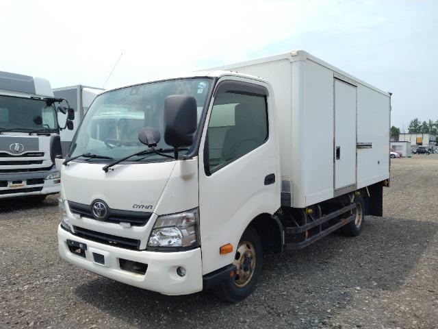 TOYOTA | DYNA (BOX BODY) | No.1207933