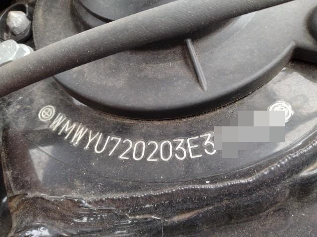 BMW | MINI | No.1208148 | Driving Relation