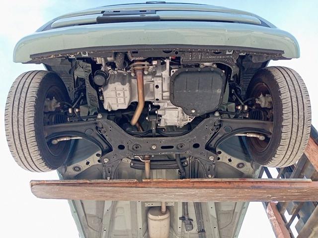 SUZUKI | SPACIA | No.1209116 | Damaged