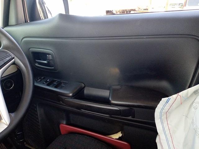 SUZUKI | SPACIA | No.1209116 | Damaged