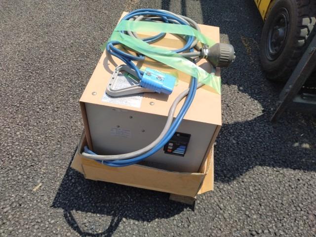 NICHIYU | FORKLIFT (Battery) | No.1211180