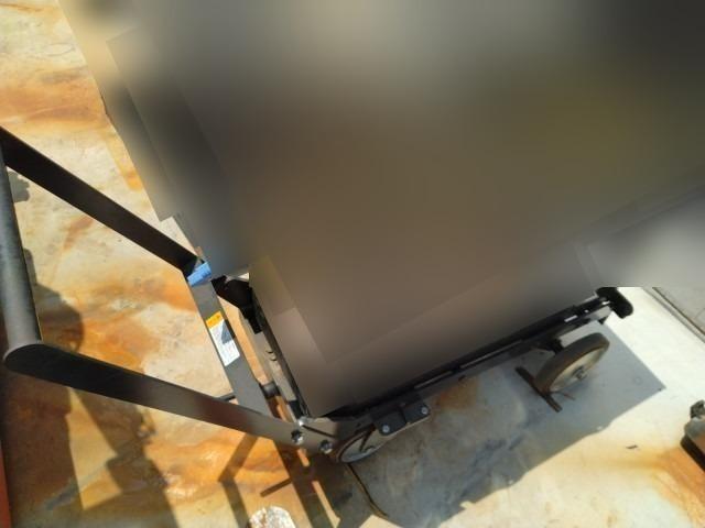 NICHIYU | FORKLIFT (Battery) | No.1211180