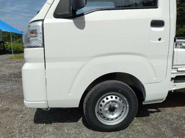 DAIHATSU | HIJET TRUCK | No.1211270 | Suspension,Damaged,Driving Relation