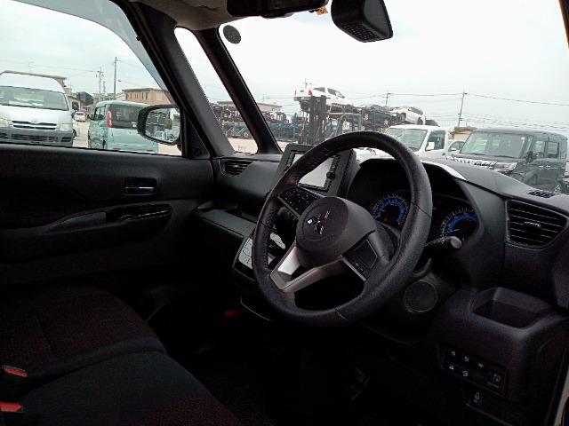 MITSUBISHI | eK X space | No.1211600 | Damaged