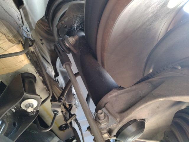 BMW | MINI | No.1233567 | Suspension,Damaged