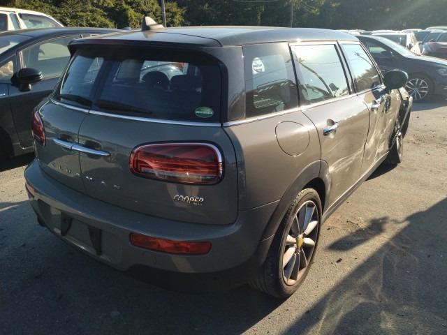 BMW | MINI | No.1233567 | Suspension,Damaged