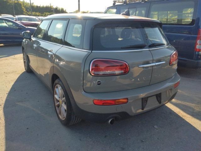 BMW | MINI | No.1233567 | Suspension,Damaged