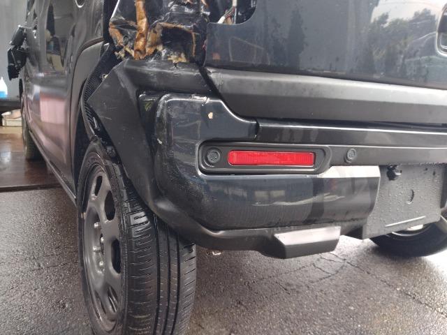 SUZUKI | HUSTLER | No.1235467 | Suspension,Damaged