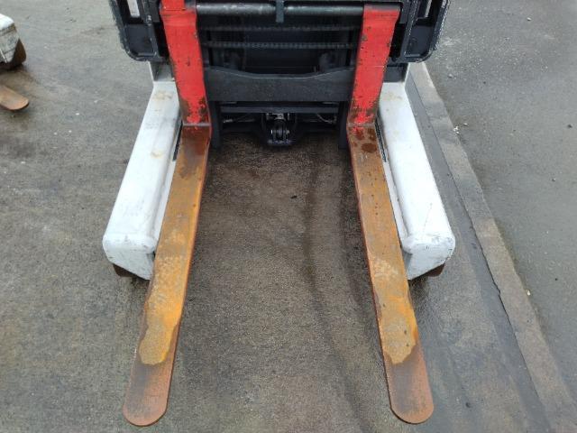 NICHIYU | FORKLIFT (Battery) | No.1235892