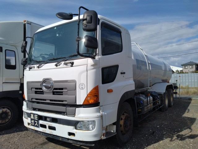 HINO | PROFIA (TANK) | No.1238491 | Other Factor(s)